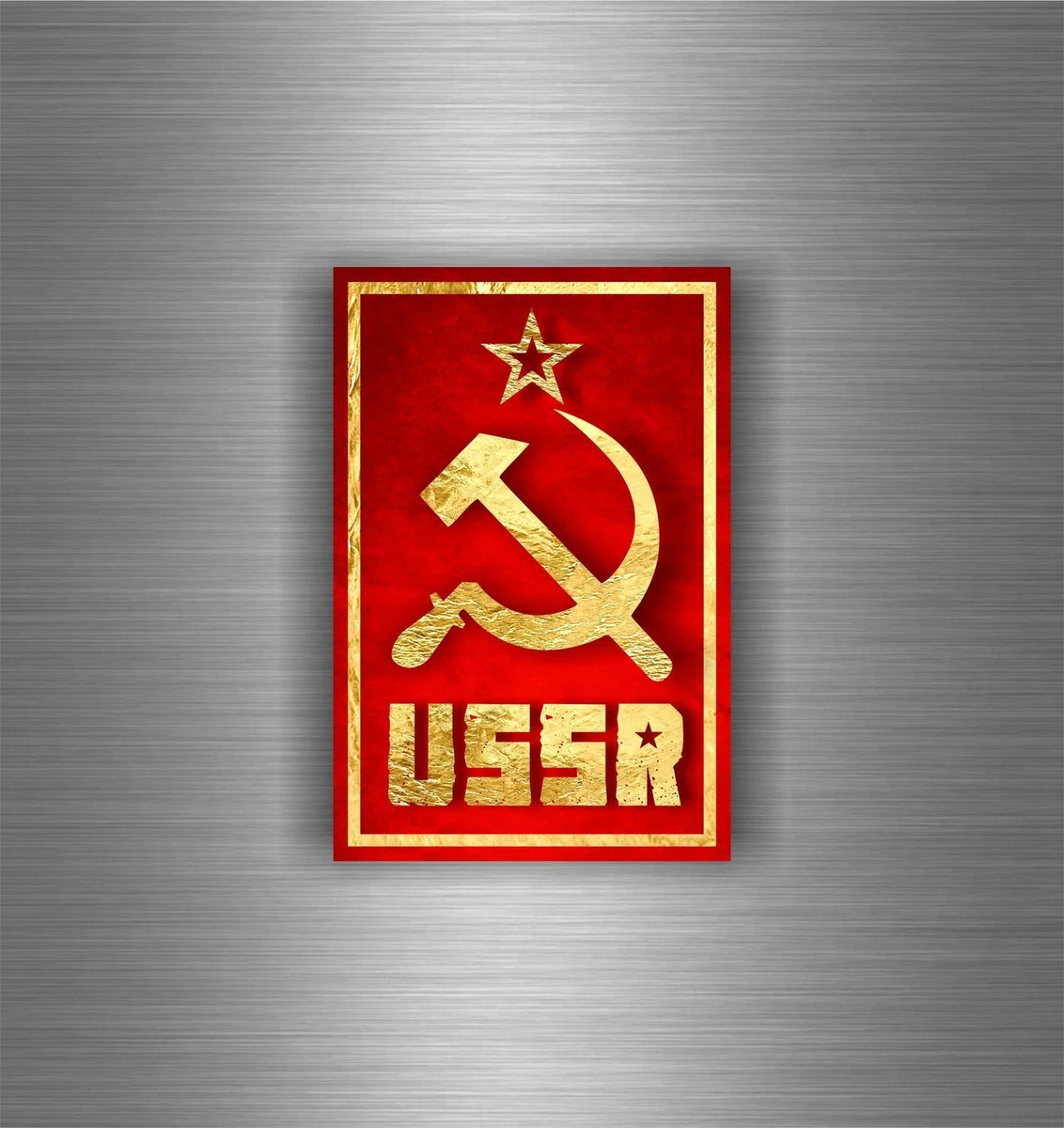 Soviet Russia Symbol