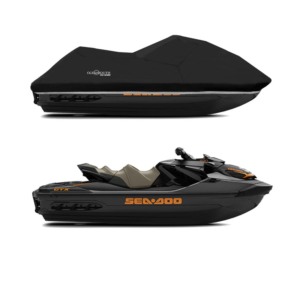 Sea Doo Covers