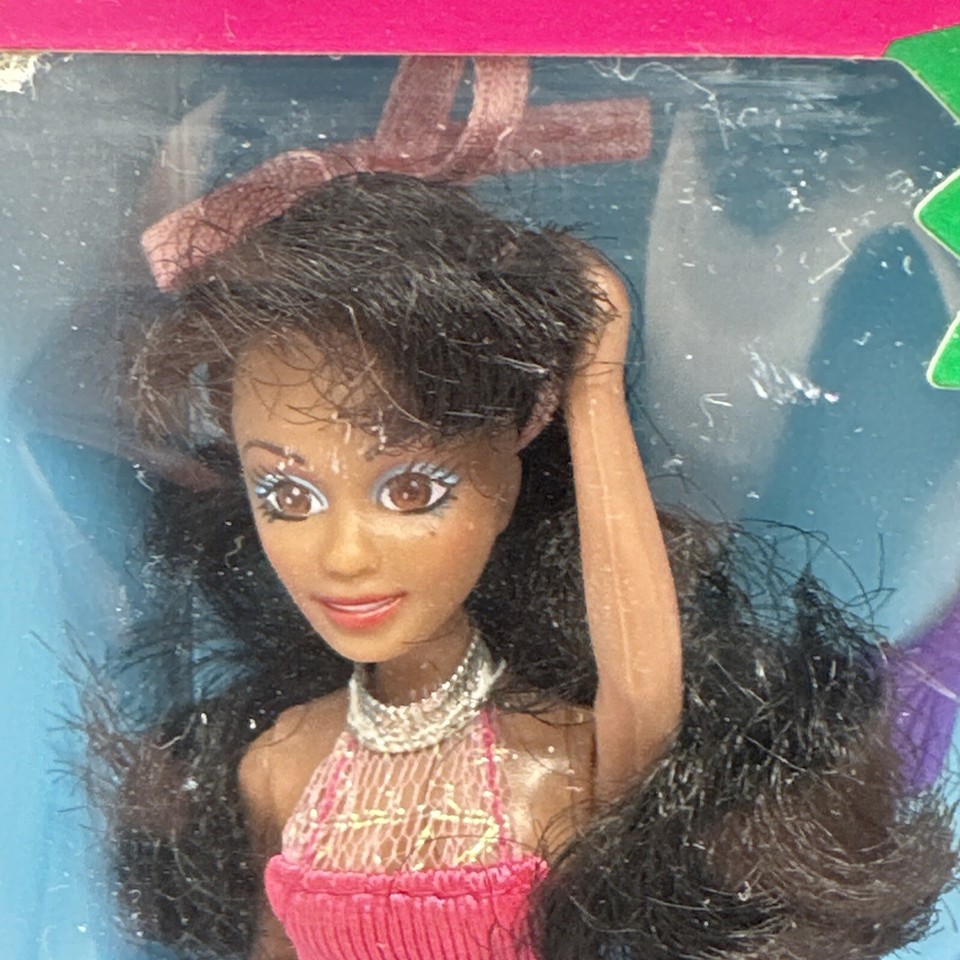 JPI Starr Model Agency 6.5" Fashion Dolls Designer Boutique Collection ...