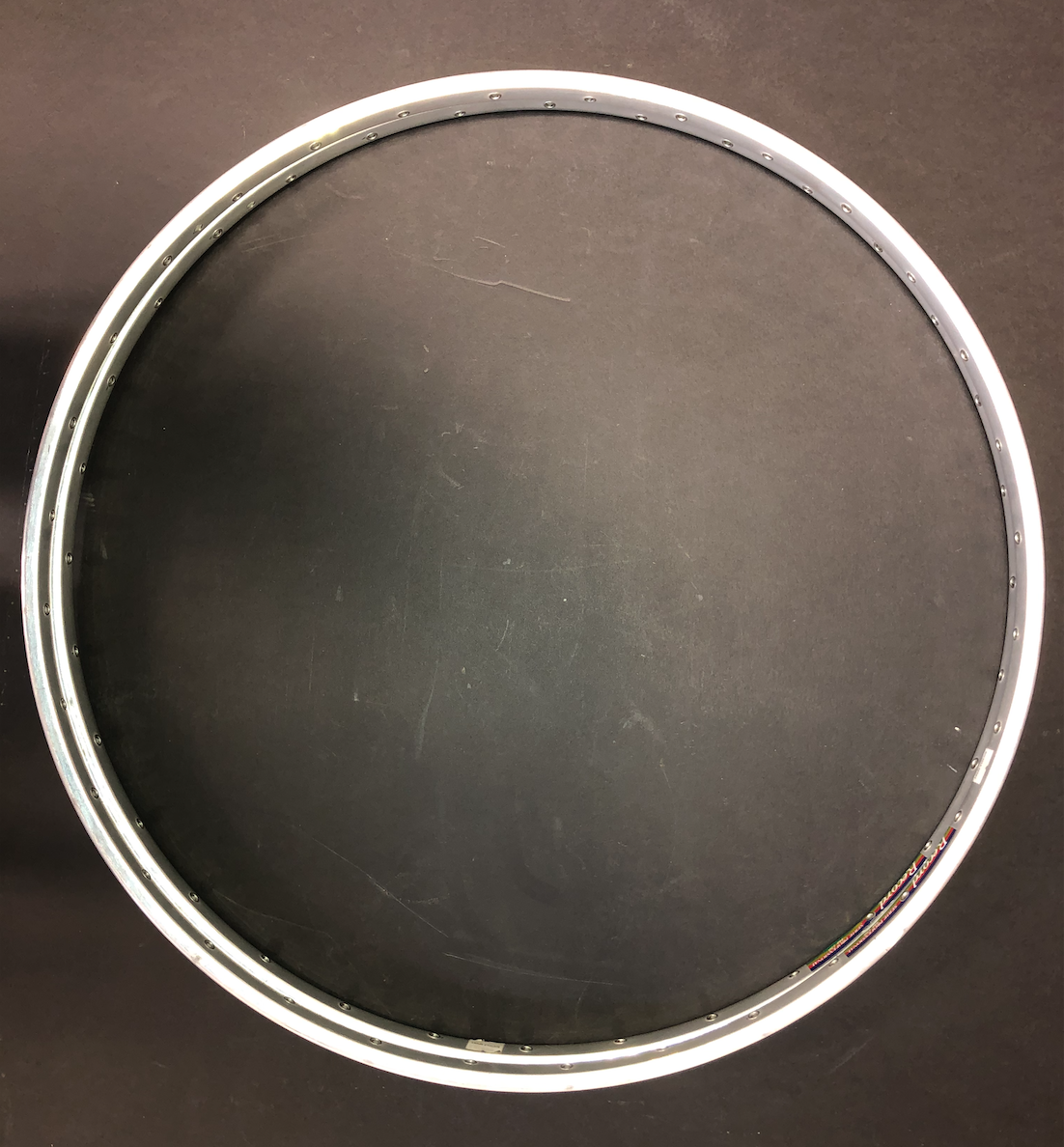 Record Serie Professional 650C Bicycle Rim Tubular 32H, 2 rims | eBay