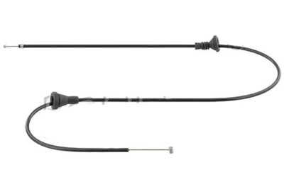 Pour Bmw X3 Cable Déverrouillage Du Capot Tirette 51223401116 ...