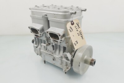 1995-2005 SPX XP HX Sea-Doo Complete OEM 717/720 Engine FRESHWATER | eBay