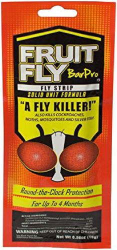 4 Month Protection Against Flies, Cockroaches & Other Pests. Fly Traps ...