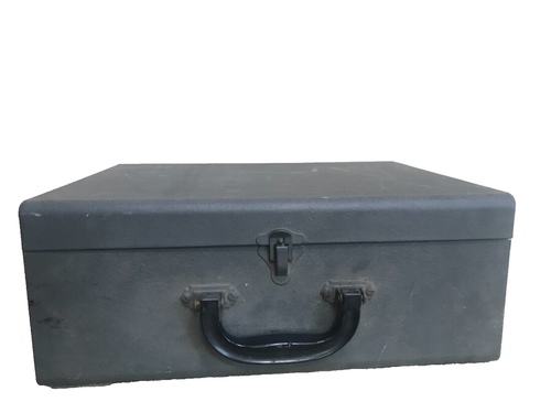 Vintage eico 666 tube tester with instructions manual, Working | eBay