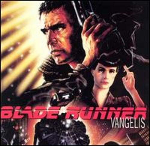 Blade Runner [Original Soundtrack] by Vangelis: Used 75678262326| eBay
