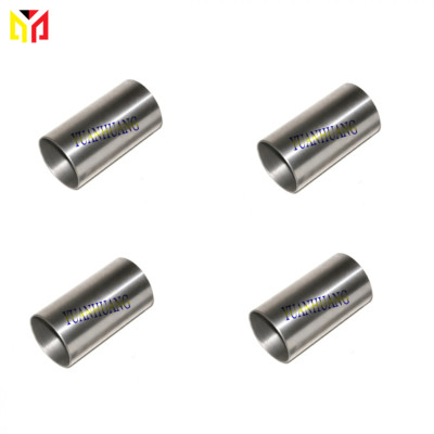 4x J2 Cylinder Liner For Kia K2700 Pregio 2.7 Engine OK65A-10-311 | eBay