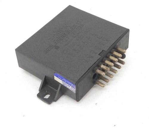 A/C Heater Blower Control Module Regulator for 81-89 Mercedes 380SL ...