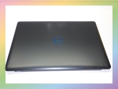 Genuine Dell G3 17 3779 LCD Back Cover Top Case Rear Lid Assembly 49HN1 ...