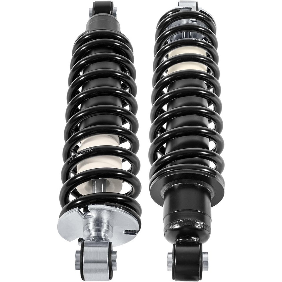 Rear Coil-Over Strut Shock Absorber Spring For John Deere Gator XUV620i ...