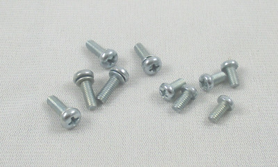 USA NEW Samsung UN46C6300SF LCD TV Screws for Stand - 10 screws | eBay