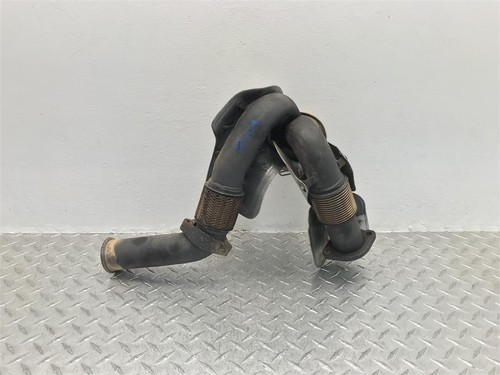 03-07 FORD 250SD FORD F350SD FORD EXCURSION 6.0L Turbo Inlet Pipe 3C3Z ...