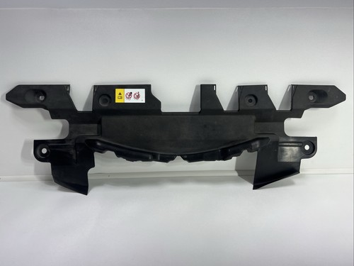 2013-2018 TOYOTA RAV4 RADIATOR CORE UPPER SIGHT SHIELD COVER PANEL ...