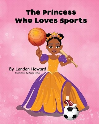 The Princess Who Loves Sports by Tooba Imtiaz Paperback Book | eBay