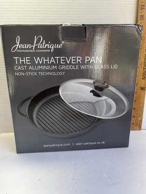 Jean Patrique The Whatever Pan