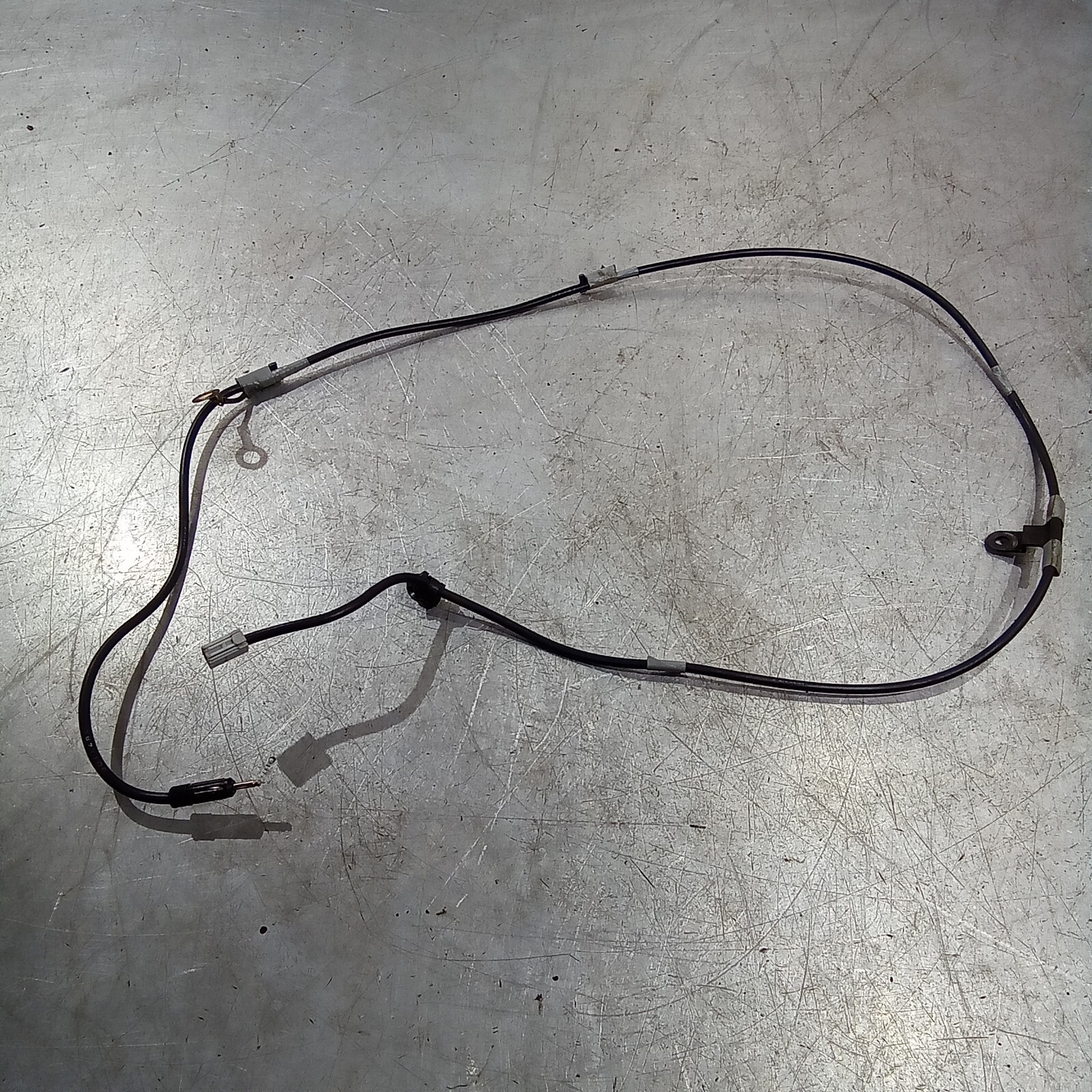 Toyota MR2 Roadster Mk3 1999-2007 Aerial Antenna Wiring Loom Harness | eBay