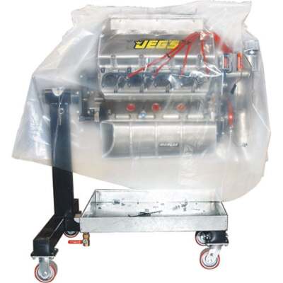 JEGS 80039 Engine Storage Bag | 0889944080299 | JEGS
