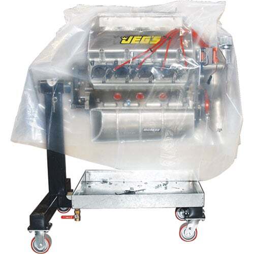 JEGS 80039 Engine Storage Bag | 0889944080299 | JEGS