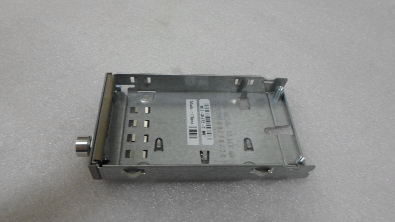 CISCO N20-LBLKU BBU BLANK 800-34272-01 BLANK SLOT MODULE | eBay