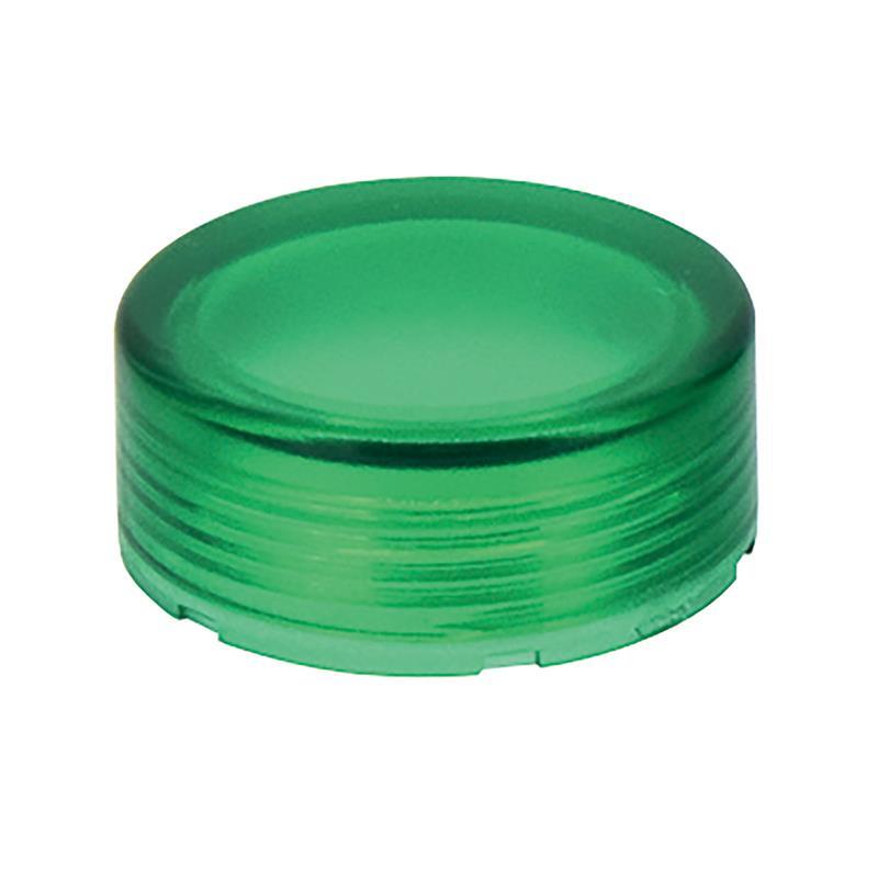 IDEC Green Lens for use with YW9Z illuminated Push Buttons YW9Z-L12G ...