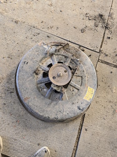 MTD Lawnflite 30 Ride On Mower single blade Cutting Deck Blade lawn 30 ...