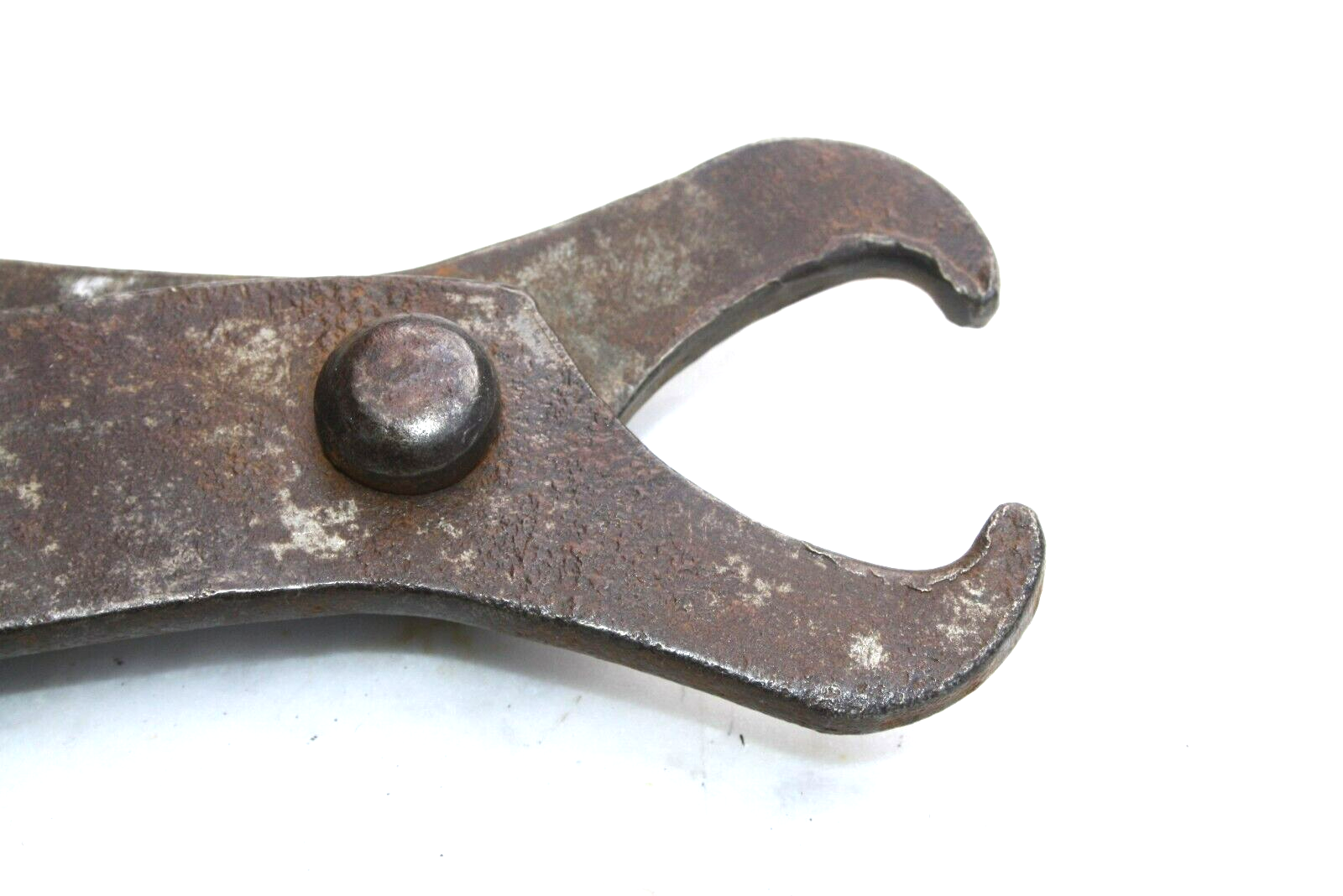 VTG Tire Iron Pry Bar Pliers Multi Tool for Model T A Car or Indian ...