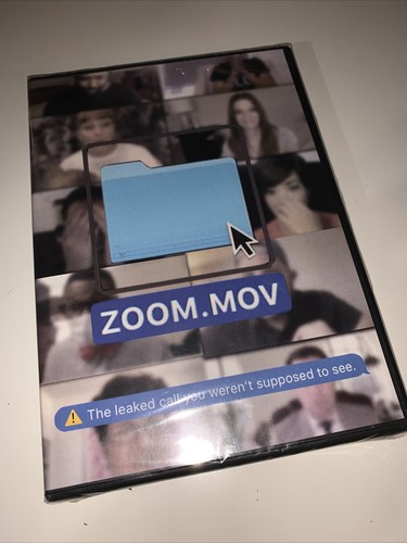 Zoom.Mov [New DVD] 810103689879 | eBay