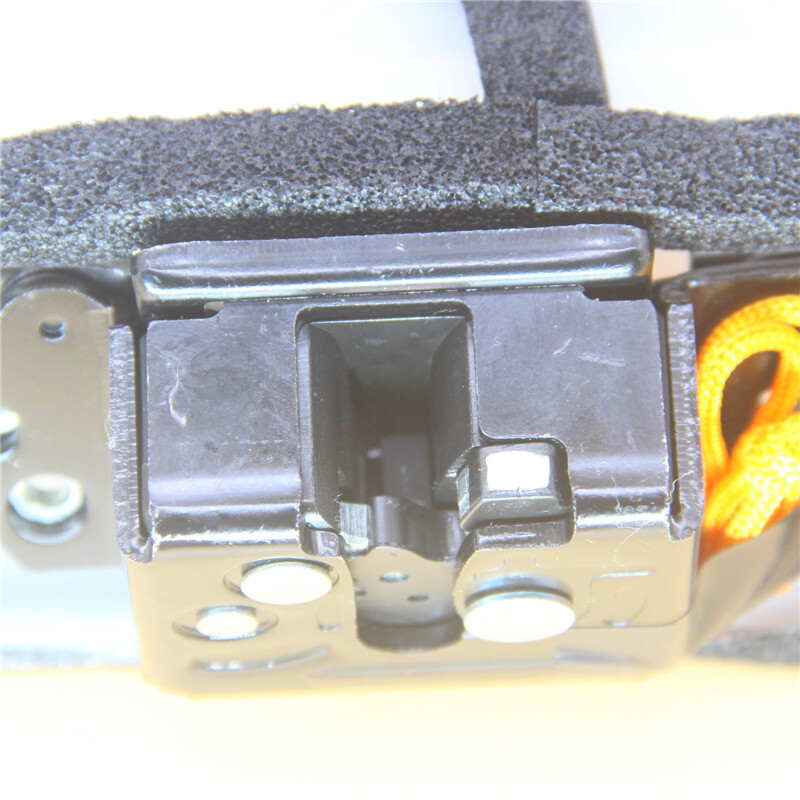 Rear Tailgate Actuator Door Latch Lock fits 2003-2009 Toyota 4Runner 4 ...