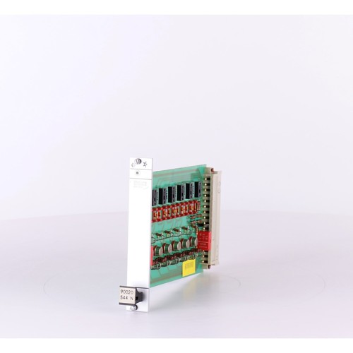 Kisters 90020-544N PLC Module New NMP | eBay