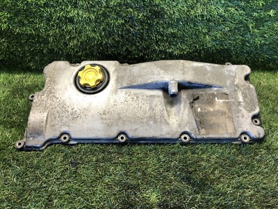 LAND ROVER DISCOVERY 2 TD5 ENGINE ROCKER COVER 98-04 | eBay UK