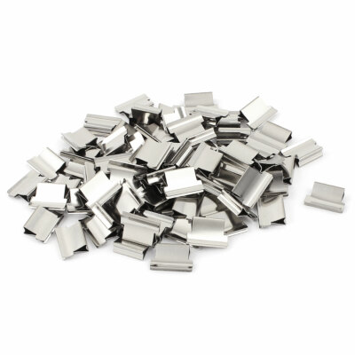 Office Metal Paper Fastener Binding Staple Stapler Clip Dispenser 80 ...