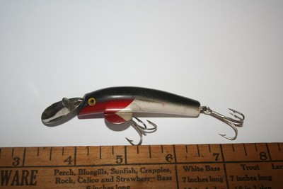 Lures - Little Joe