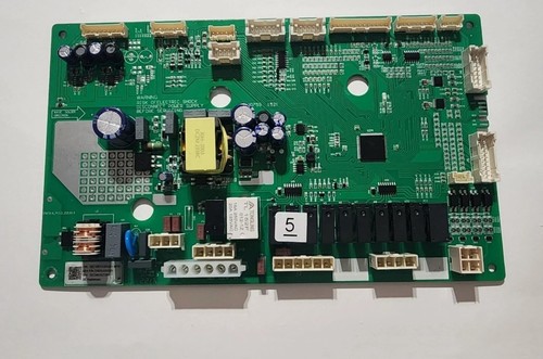 GE Refrigerator Control Board WR55X38248, WR55X11124, WR55X23747 ...