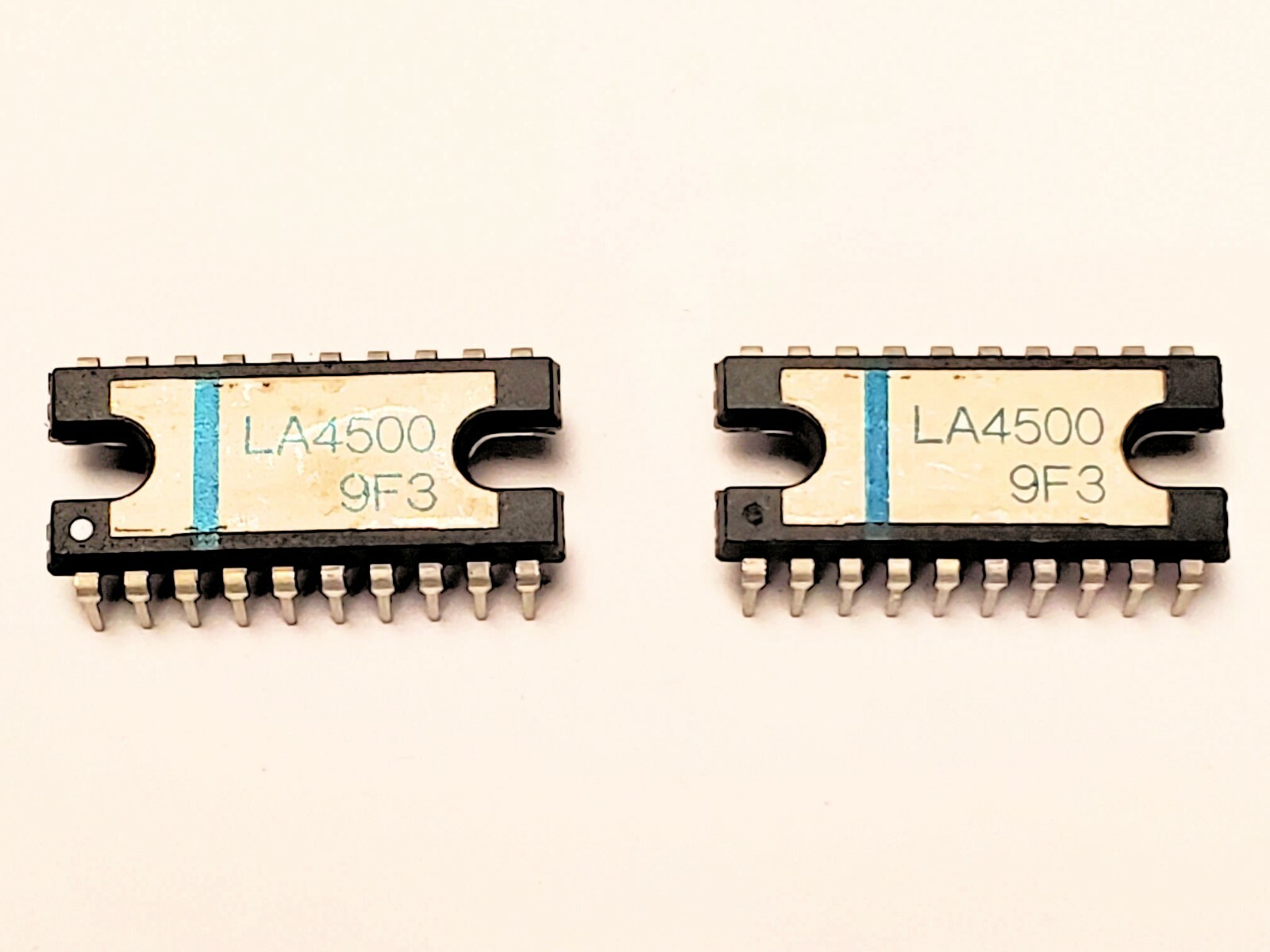 SANYO LA4500 Integrated Circuit DIP for sale online | eBay