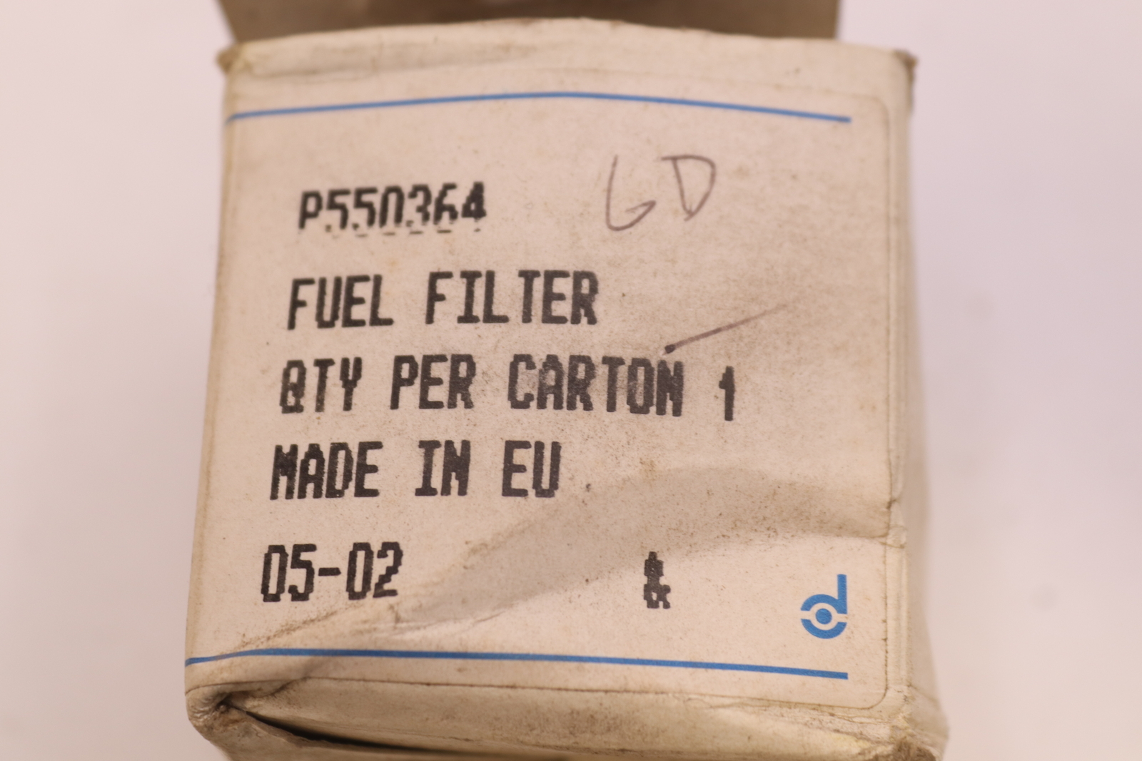 P550364+Donaldson+Filter for sale online | eBay