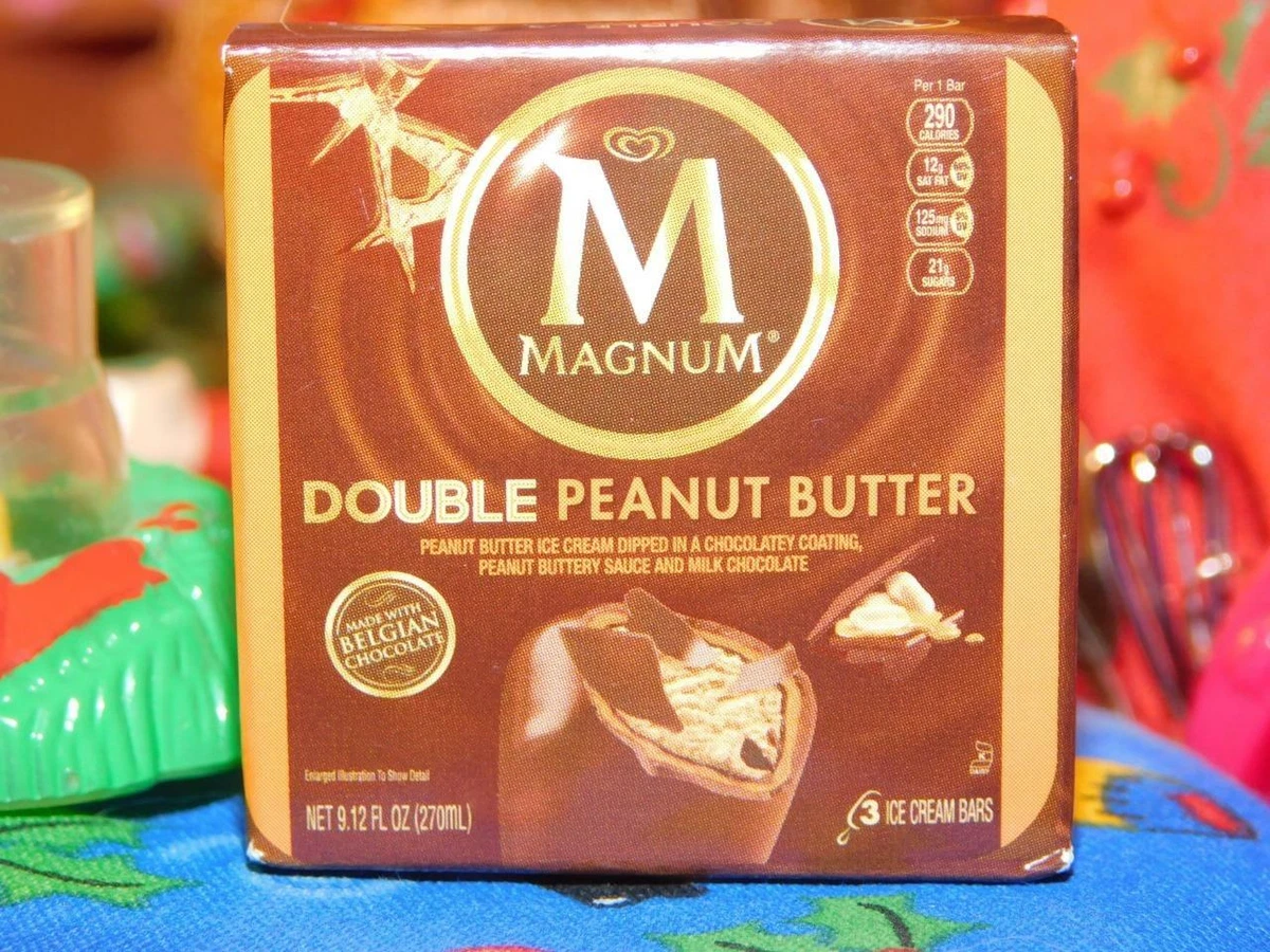 Packaged Peanut Brands