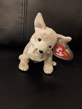 Slick the Fox - Beanie Boos - Beaniepedia