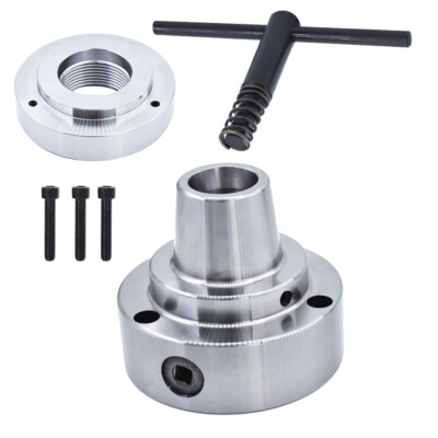 Lathe - Recessing Tool