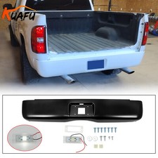 Chevrolet Silverado Roll Pans at Andy's Auto Sport