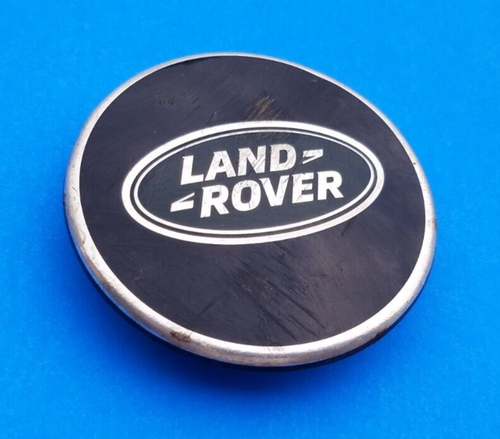 LAND ROVER DISCOVERY LR2 LR4 RANGE ROVER WHEEL RIM HUB CAP CENTER COVER ...
