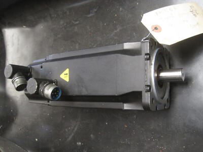 Acu-rite Anilam Servo motor AM960A Fryer CNC MB | eBay