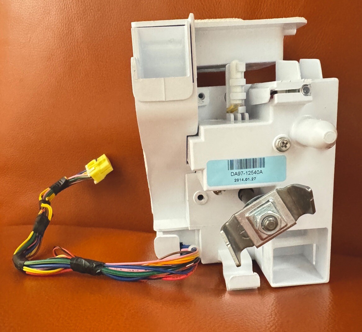 SAMSUNG Refrigerator Auger Motor DA97-12540A DA97-12540G From Model ...