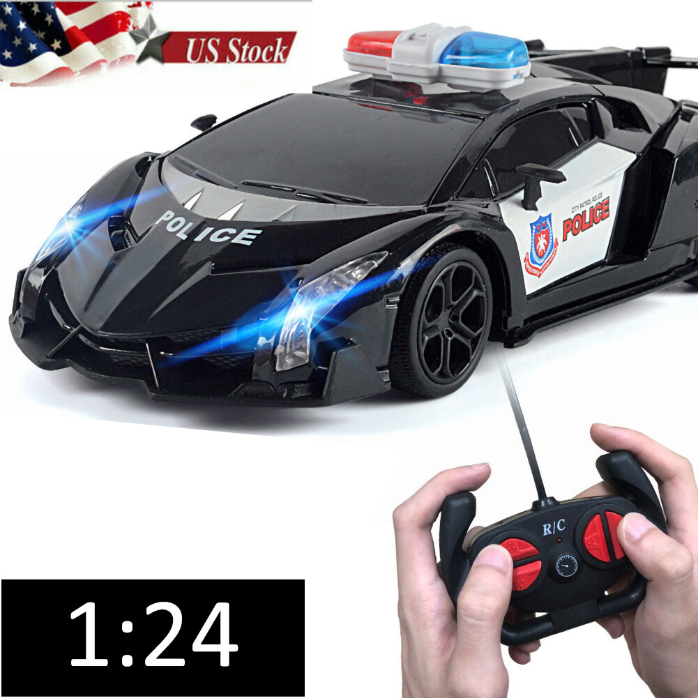 Cool Remote Control Cars