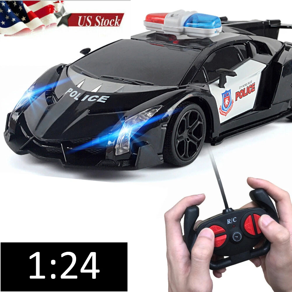 Remote Control Lamborghini Price