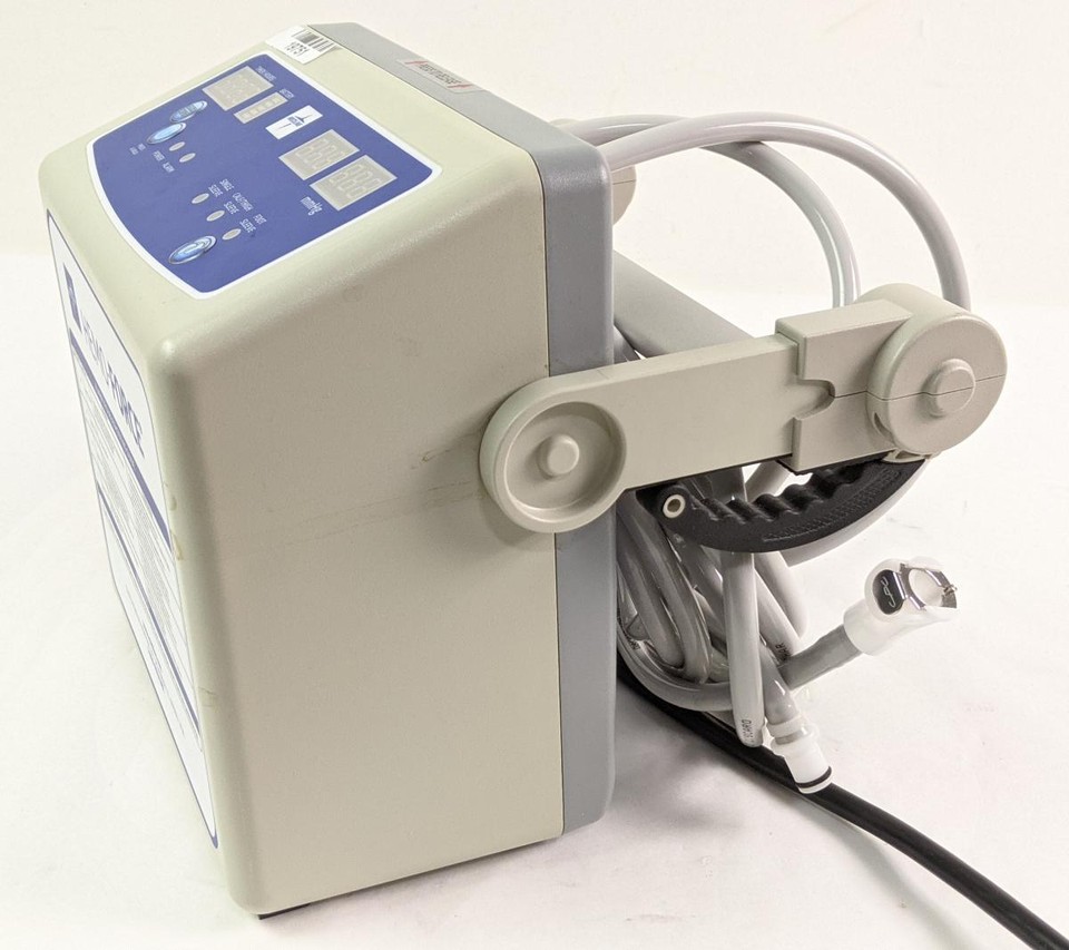 Medline Hemo-Force MDS600INT Intermittent DVT Pump | MFG 2018 | eBay