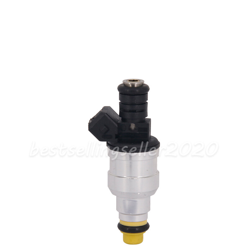 Set(8) Fuel Injectors For GM LT1 LS1 LS6 Mustang SOHC DOHC V8 440cc EV1 ...