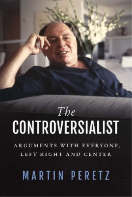 Martin Peretz The Controversialist (Relié) | eBay