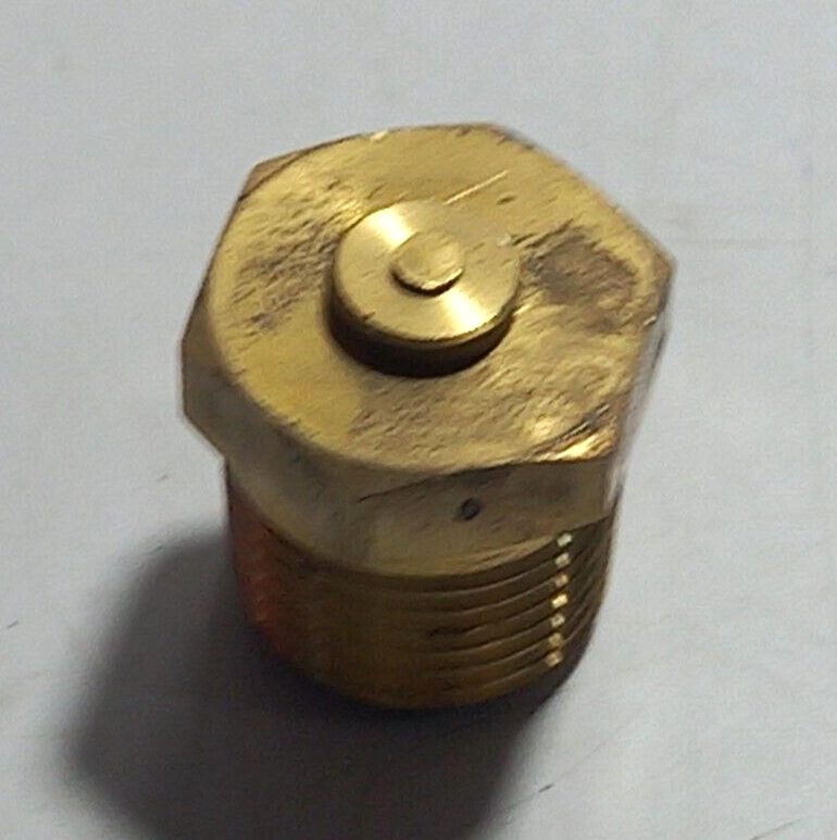 Ansul 40309 Vent Plug Header / 90-2509-00126 | eBay