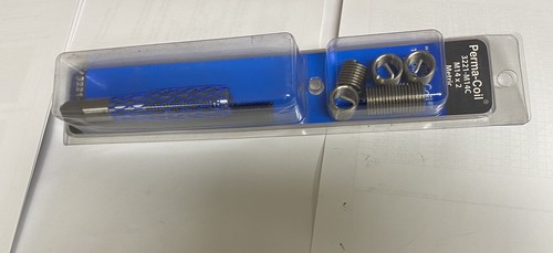 Perma Coil 3221-M14C Metric Thread Repair Kit | eBay