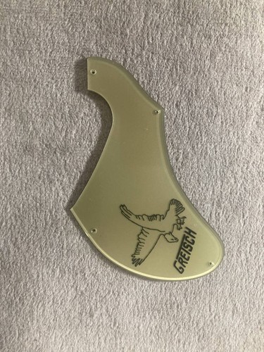 Gretsch Launcher G5022Cwfe Pickguard Rancher Falcon Bigsby | eBay