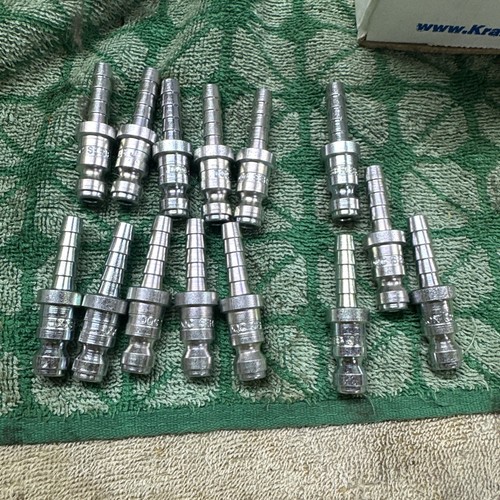 Dixon and DQC Series J barbed *LOT OF 14 | eBay